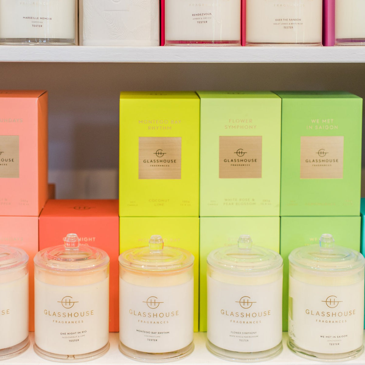 Home Fragrance Collection | Featuring Diffusers, Candles & More ...