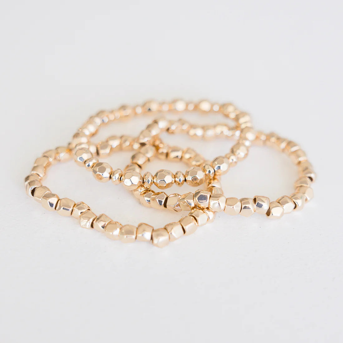 Alisa Bracelets – The Olive Tree