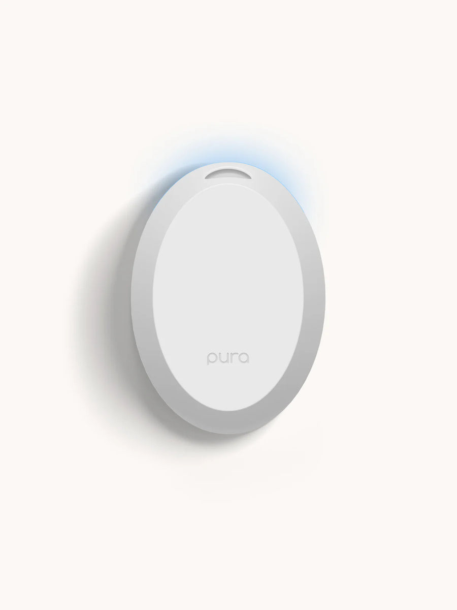 Mini Pura Device – The Olive Tree