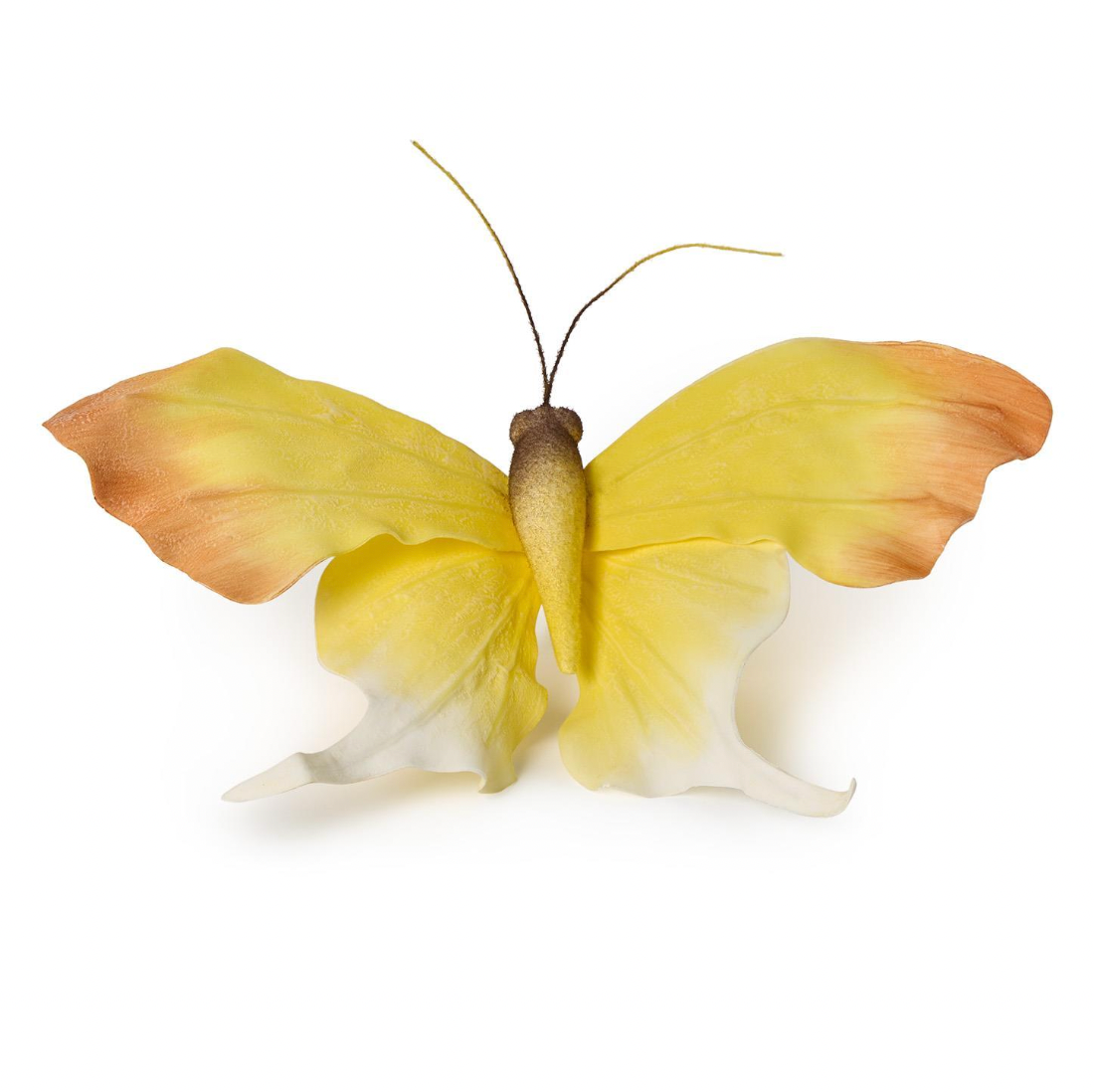 Butterflies with Clip Attachment Décor – The Olive Tree
