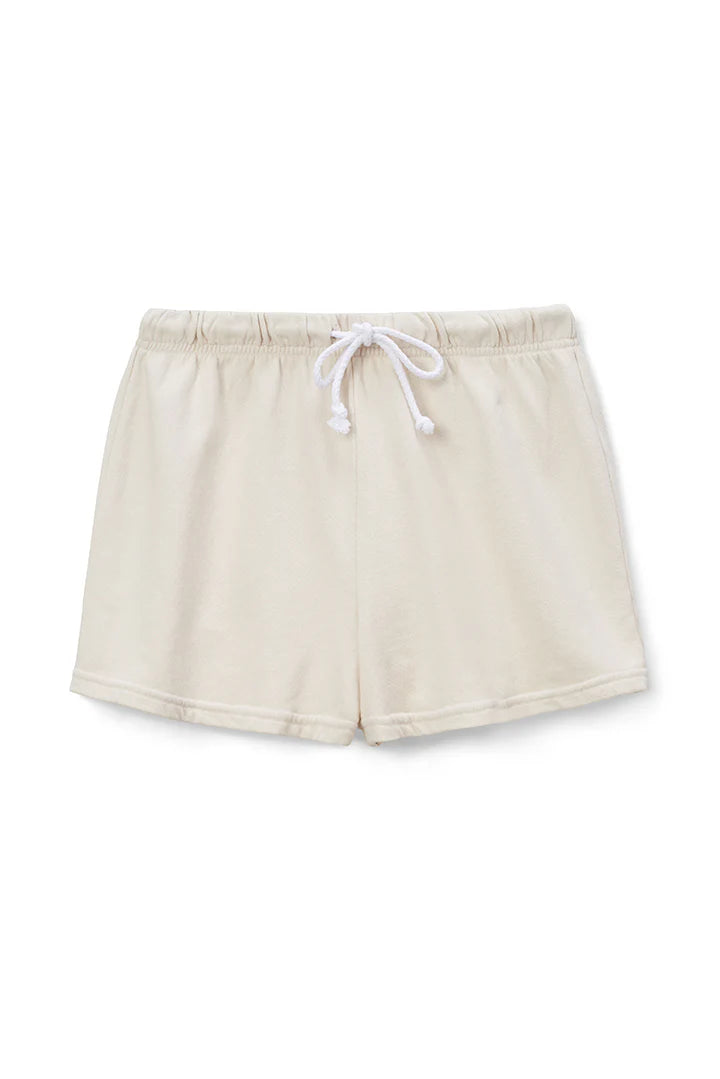 Layla French Terry Sweat Shorts – The Olive Tree