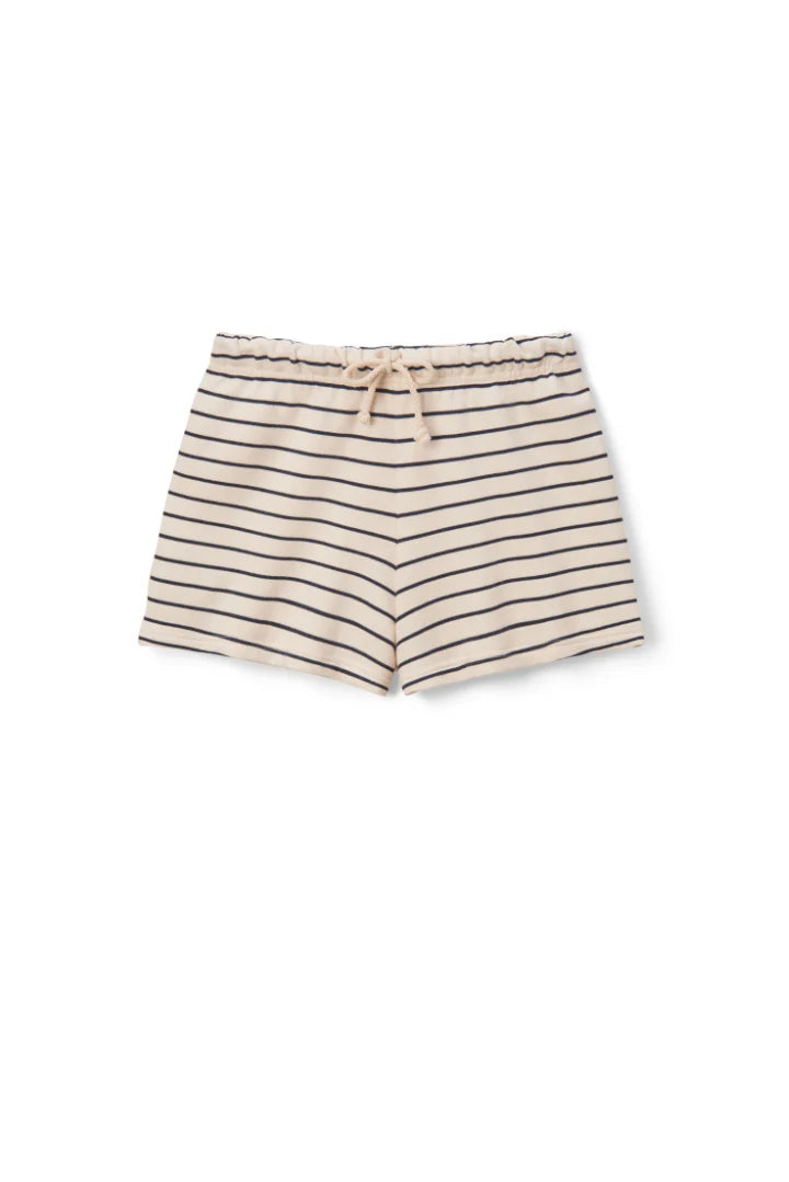 Layla French Terry Sweat Shorts – The Olive Tree