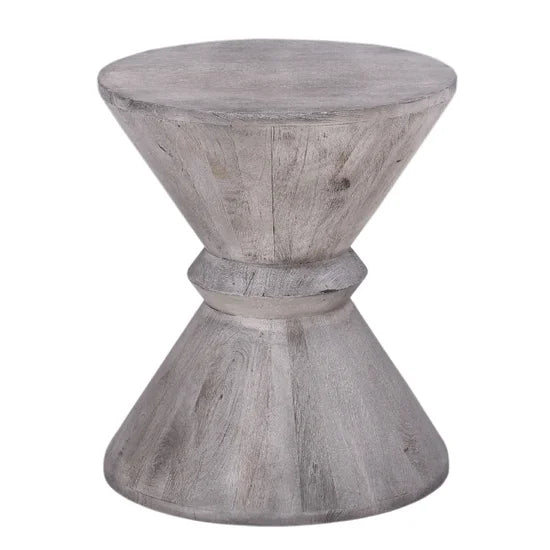 Mimosa Accent Table – The Olive Tree